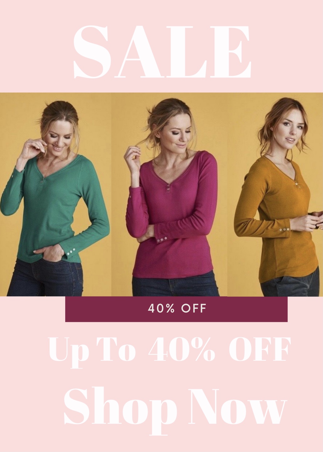 Fifty Plus Clothing | Stylish over 50s fashion - JJ Fashions UK