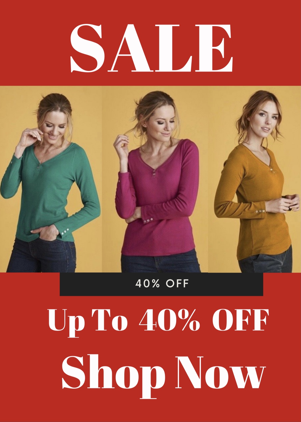 Fifty Plus Clothing | Stylish over 50s fashion - JJ Fashions UK