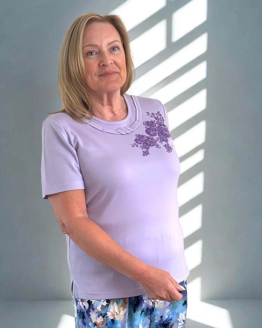 Fresh New Styles For Women Over 50 | JJ Fashions UK