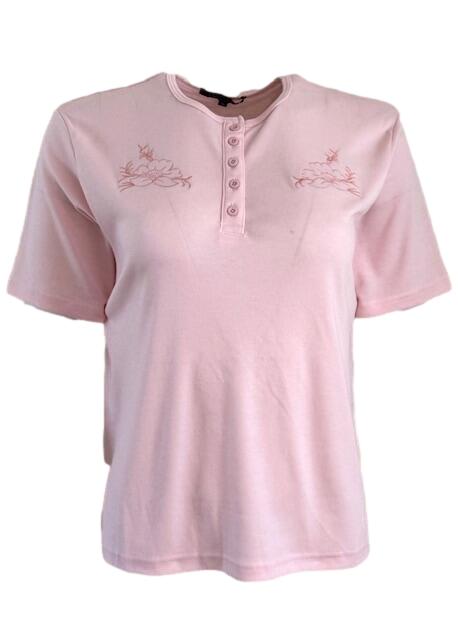 Elderly Ladies T-Shirts | Older Ladies Clothing | JJ Fashions UK