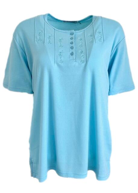 Elderly Ladies T-Shirts | Older Ladies Clothing | JJ Fashions UK