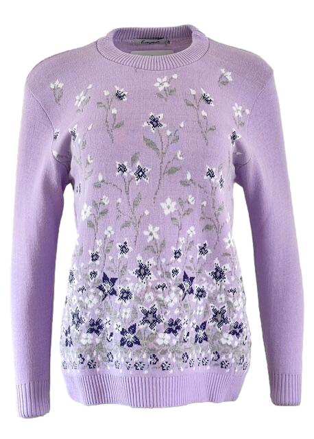 Jumpers for women 50+ | Jumpers for Older Ladies | JJ Fashions UK