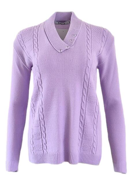 Jumpers for women 50+ | Jumpers for Older Ladies | JJ Fashions UK