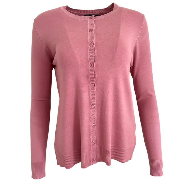 Pure and Natural Stone Cardigan
